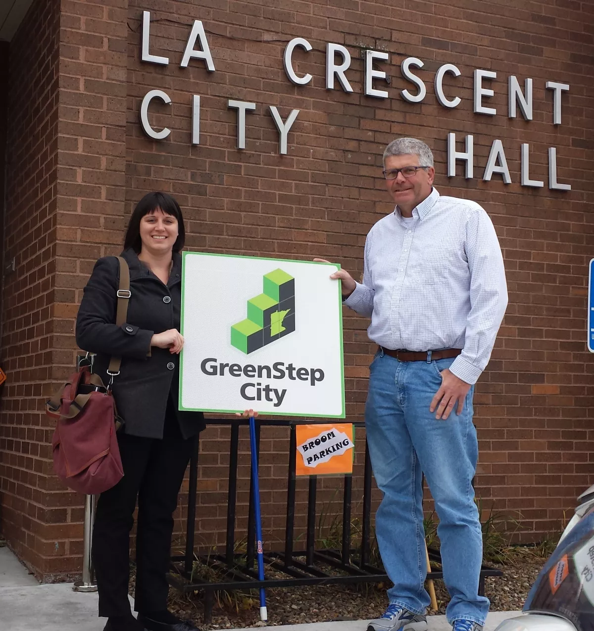 Southeast Minnesota cities advance in the GreenStep Cities program | Clean Energy Resource Teams